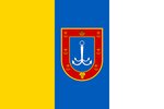 Odesskaya oblastnaya gosudarstvennaya administratsiya (prospekt Shevchenka No:4), belediyeler, devlet daireleri  Odesa'dan