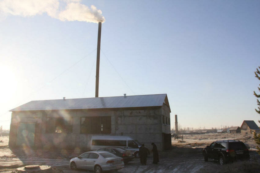 Belediyeler, devlet daireleri Administratsiya munitsipalnogo obrazovaniya selskogo poseleniya Podyelsk, Komi, foto