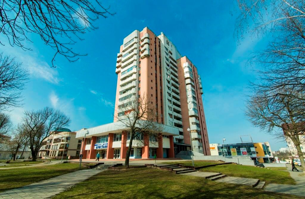 Daireler Apartment Rent, Moguilev, foto