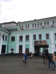 Alyonka (Tverskaya Zastava Square No:7с3), pasta, şekerleme ve tatlı  Moskova'dan