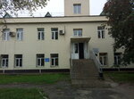 Kazansky regionalny tsentr svyazi (Privokzalnaya Street No:16), şebeke ekipmanları  Kazan'dan