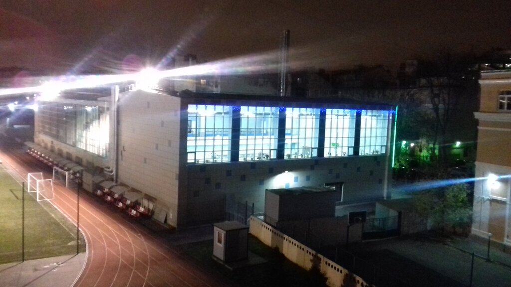 Spor kulüpleri Shkola Plavaniya Start, Saint‑Petersburg, foto