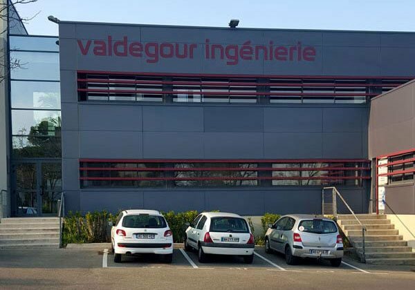 ATM'ler Comptabilité EN ligne, paie EN ligne, Nîmes, foto