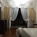 Vual (Sovetskaya Street No:20, Severniy Subdistrict), perde ve korniş üreticileri  Domodedovo'dan