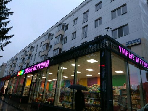 Больше не работает: Умные игрушки, детские игрушки и игры, Республика ...