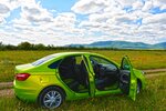 Likeauto (Prilukskaya Street No:20Б), otomobil servisi  Saint‑Petersburg'dan