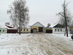 Avtoservis (ulitsa Lenina No:256), otomobil servisi  Morşansk'tan