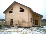 Kompaniya TimberKhaus (ulitsa Sofyi Perovskoy No:4), yazlık ev inşaatı  Tula'dan