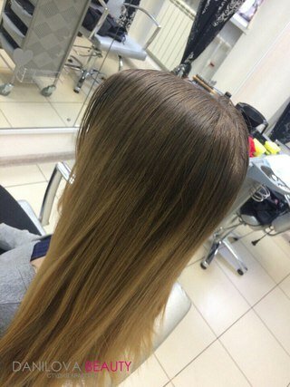 Güzellik salonu Danilova Beauty, Omsk, foto