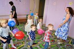 Domashny detsky sad Volshebnaya strana (Avtogennaya ulitsa No:69), anaokulları  Novosibirsk'ten