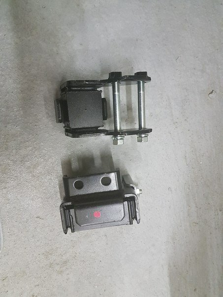 Oto aksesuarları Mitsubishi outlander, Moskova, foto