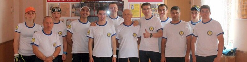 Spor kulüpleri Tsentr Tsiklicheskikh Vidov Sporta, Sverdlovskaya oblastı, foto