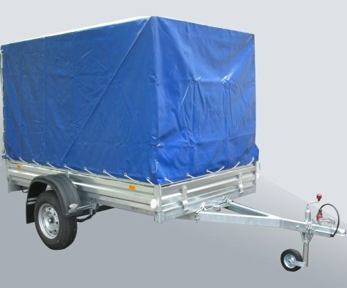 Araç römorkları Pritsepov Deshevle net, Krasnoye Selo, foto