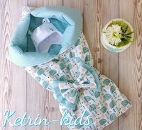 Terziler Ketrin, Ulyanovsk, foto