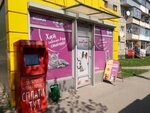 Зоотовари (vulytsia Yaroslava Hasheka No:17), petshop  Lviv'den