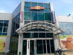 Металопластикові вікна, двері (Stryiska vulytsia No:85), kapılar  Lviv'den