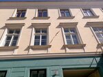 Львівський обласний молодіжний центр (vulytsia Volodymyra Vynnychenka No:12), çocuk ve gençlik merkezleri  Lviv'den