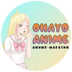 Ohayo Anime (Kosmonavtov Street No:20А), anime mağazası  Koroliov'dan