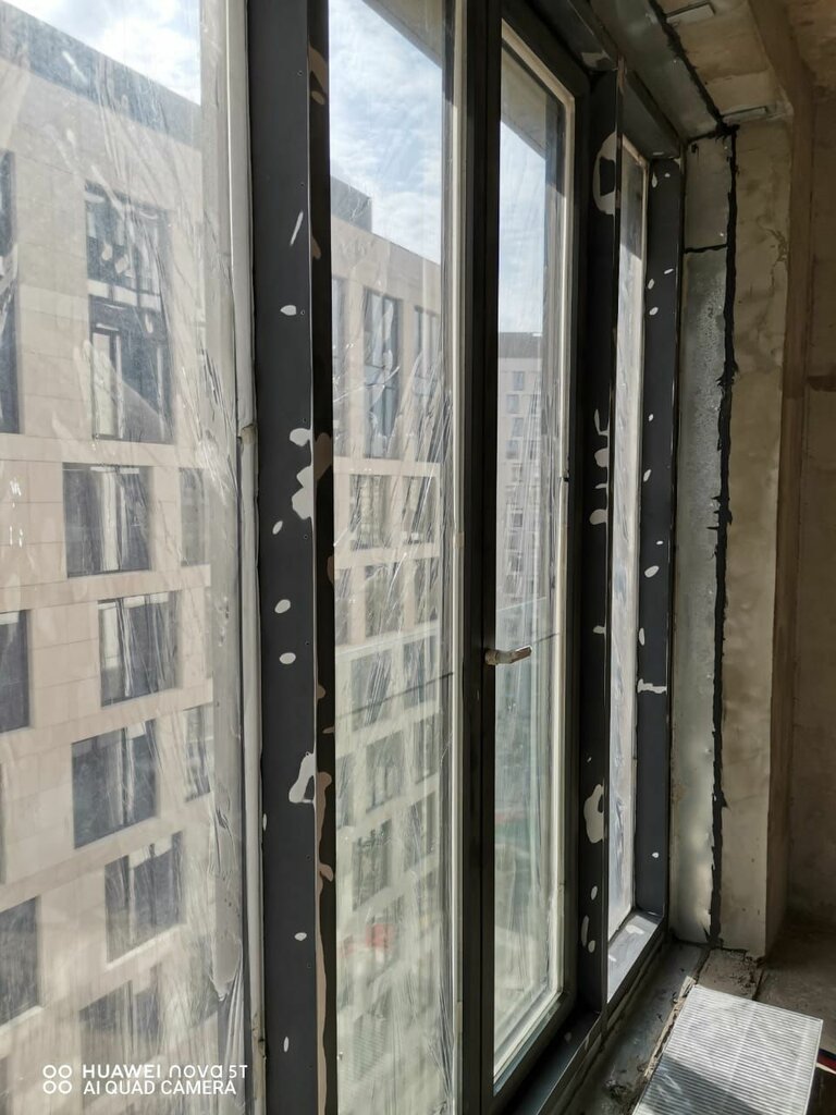 Açıkhava reklamcılığı RPK-Palitra, Moskova, foto