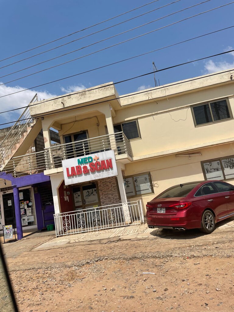 Tıbbi laboratuvarlar Medplus Lab & Scan, Dünya, foto