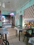 Cafe (Sverdlovsk Region, Nizhneserginskiy rayon, R-242, 289-y kilometr, 1), kafe  Sverdlovskaya oblastından