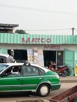 Matco (Brazzaville, Commune de Bacongo), otomobil pazarları  Brazzaville'den
