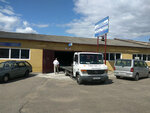 MashTransServis (Kasmanawtaw Avenue No:68), otomobil servisi  Grodno'dan