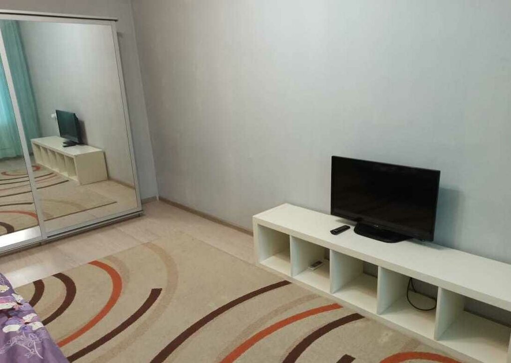 Kısa süreli konaklama Квартиры Посуточно, Moskova, foto