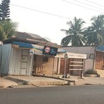 SkyFall Smoke Shop (Greater Accra Region, Adentan Municipal, Ajiringanor, Adjiringano Road), tütün, sigara mağazaları  Gana'dan