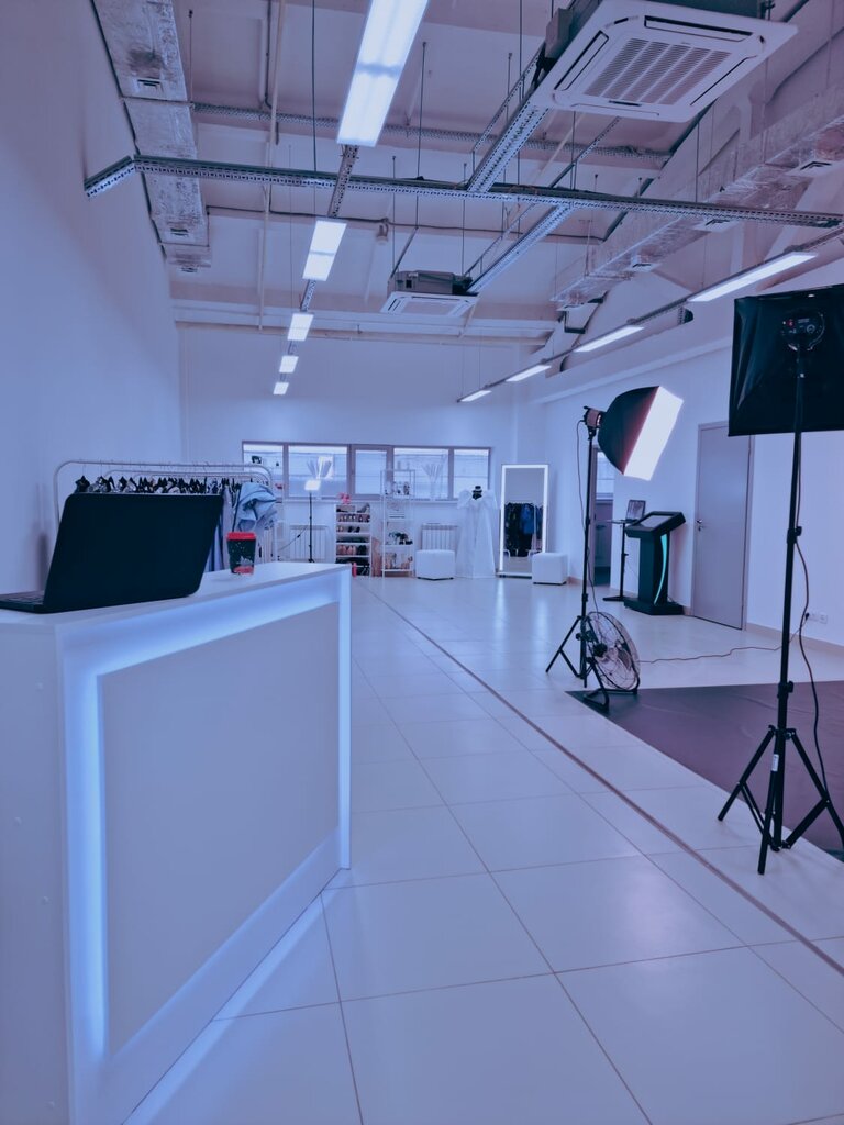 Fotoğraf stüdyosu kiralama York Space, Ufa, foto