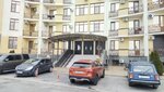 Fort Nordic Apart (Severnaya ulitsa No:3Б), otel  Anapa'dan