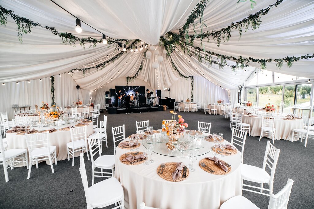 Catering firmaları Shef-Povar, Minsk, foto