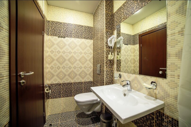 Otel Boutique hotel Boemia, Gelencik, foto