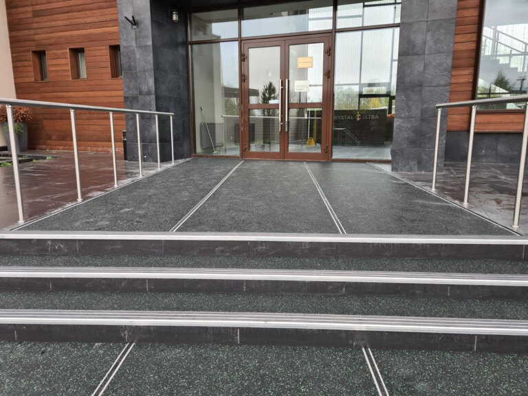 Satış ofisi Alegria, Mytişçi, foto