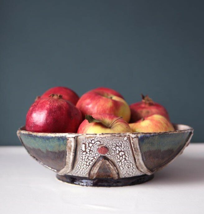 Sanat atölyeleri Valeriya Romashkina Ceramics, Moskova, foto