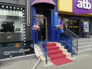 Salon (Khojaly Avenue No:50), spa  Bakü'den