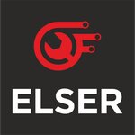 Elser (Kuybysheva Street No:25), kişisel elektrikli araç tamiri  Tiumen'den