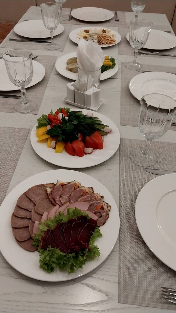Restoran Ткемали, Soçi, foto