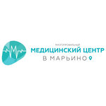 Marjino Medical Center (Pererva Street No:52с1), tanı merkezleri  Moskova'dan