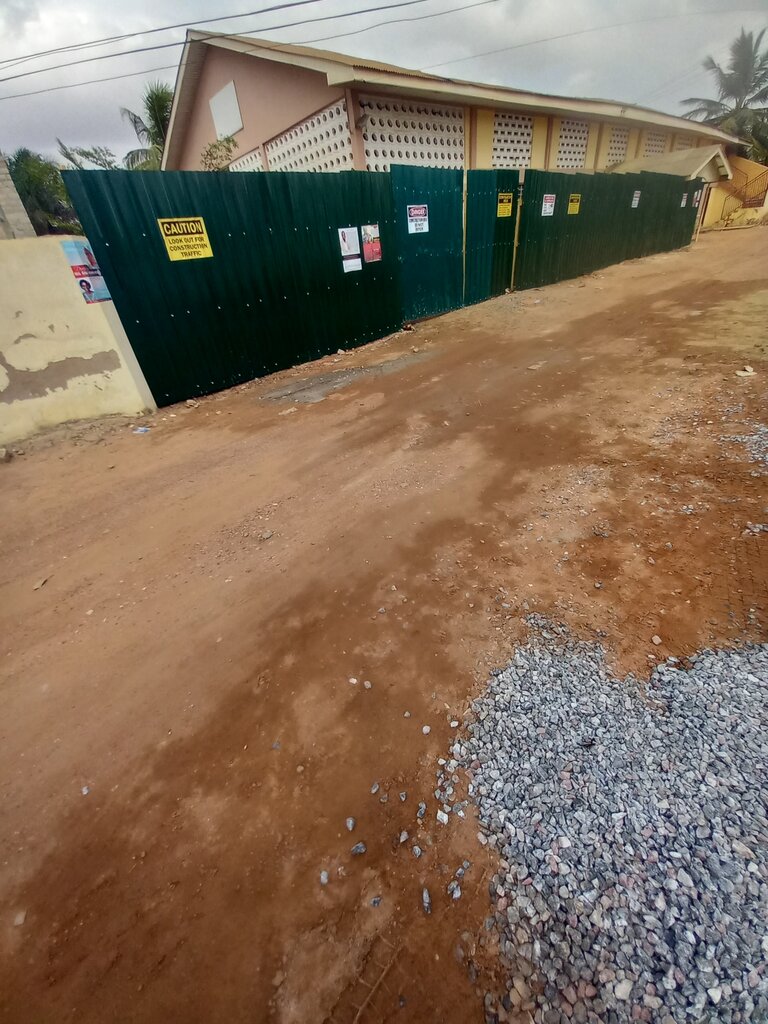 Ortodoks kiliseleri The Church Of Pentecost-Lion Of Judah Assembly, Dünya, foto