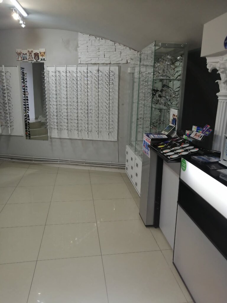 Optik Okulyar, Taganrog, foto