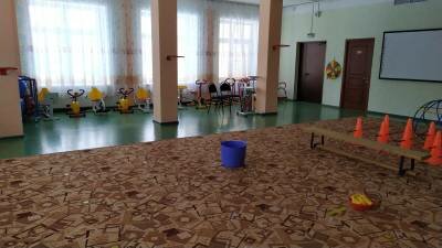 Anaokulları Дошкольное отделение МОУ СОШ Гармония, отделение 3, Klin, foto