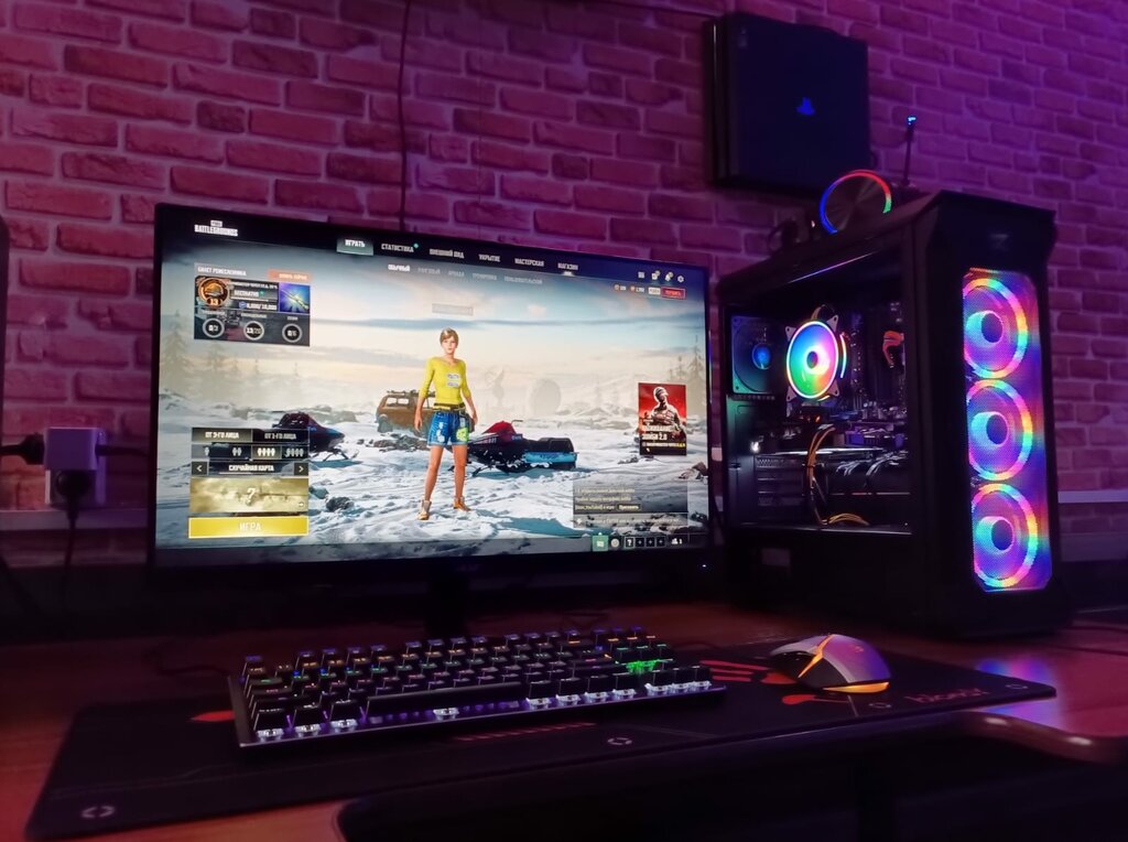 Bilgisayar kulübü Bootcamp, Izobilny, foto