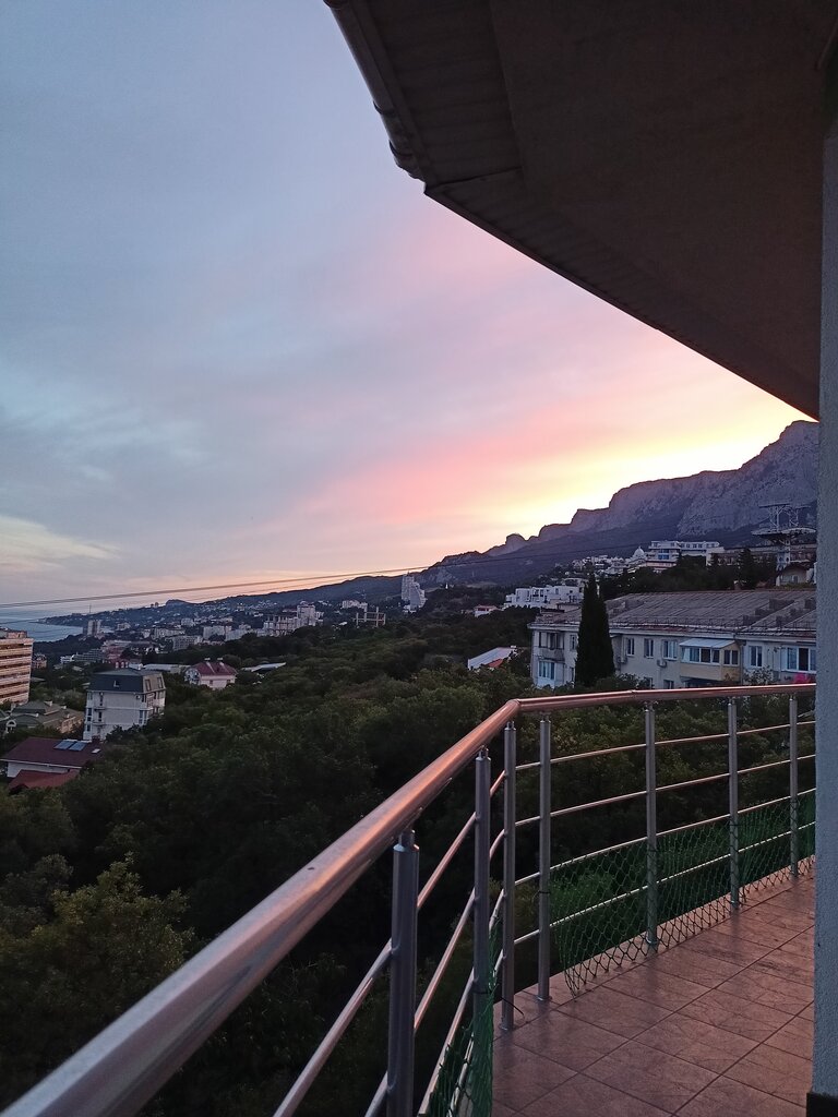 Konuk evi Gostevoi dom Na Maratovskoi 61d, Kırım Cumhuriyeti, foto