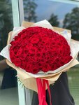 Freedom Flowers (40 Let Pobedy Street No:61А), çiçek teslimatı  Tolyatti'den (Togliatti'den)