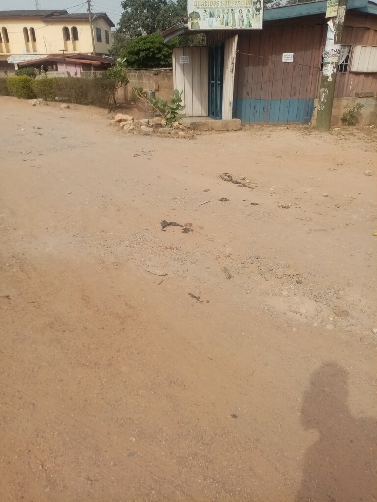 Terziler Gracious God Fashion, Dünya, foto