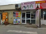 L-wedding (Musa Aliyev Street No:43), giyim mağazası  Bakü'den