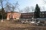 Ostrovskaya spetsialnaya obshcheobrazovatelnaya shkola (Gvardeyskaya ulitsa No:120), ortaokul  Nevel'den