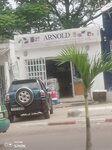 Ets (Brazzaville, Commune de Poto-Poto), elektronik cihaz ve parça firmaları  Brazzaville'den