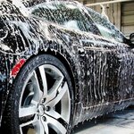 Carwash (Podolskikh Kursantov Street No:3с29), oto yıkama  Moskova'dan